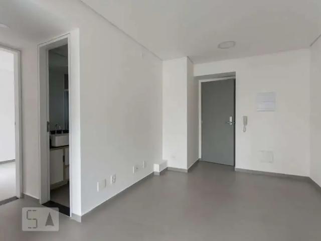 Kitnet / Stúdio para Venda em São Paulo/SP Vila Olímpia 2 Quartos