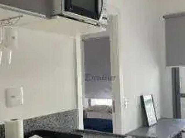 Kitnet / Stúdio para Venda em São Paulo/SP Vila Olímpia