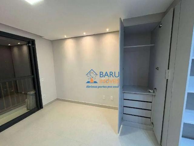 Kitnet / Stúdio para Venda em São Paulo/SP Vila Olímpia