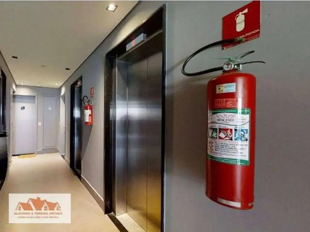 Kitnet / Stúdio para Venda em São Paulo/SP Vila Olímpia