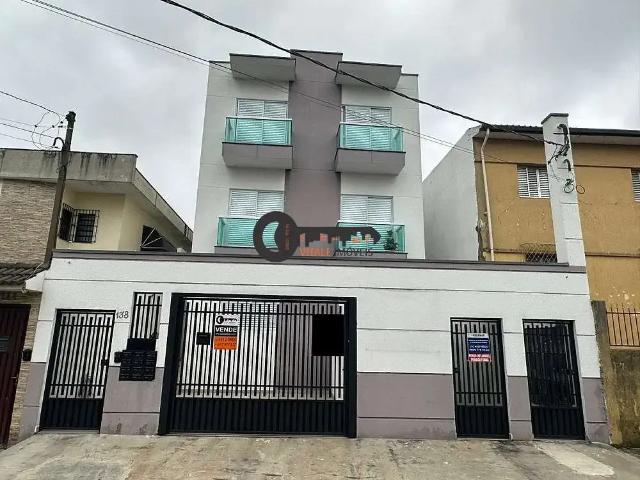 Kitnet / Stúdio para Venda em São Paulo/SP Vila Oratório 2 Quartos