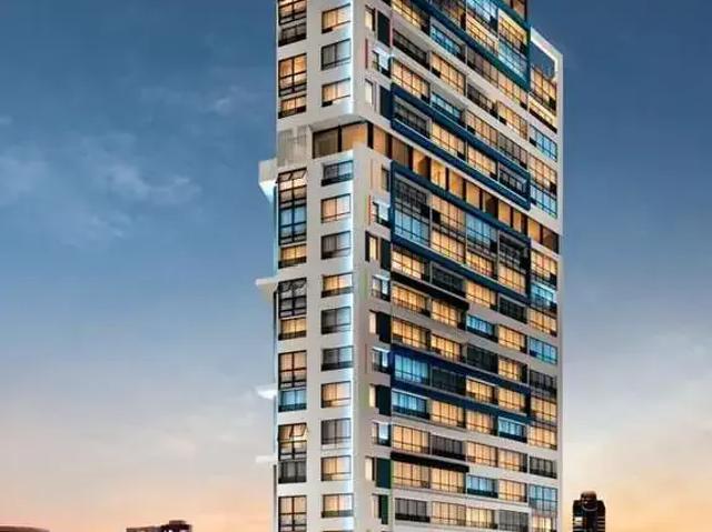 Kitnet / Stúdio para Venda em São Paulo/SP Vila Paulicéia 1 Quartos