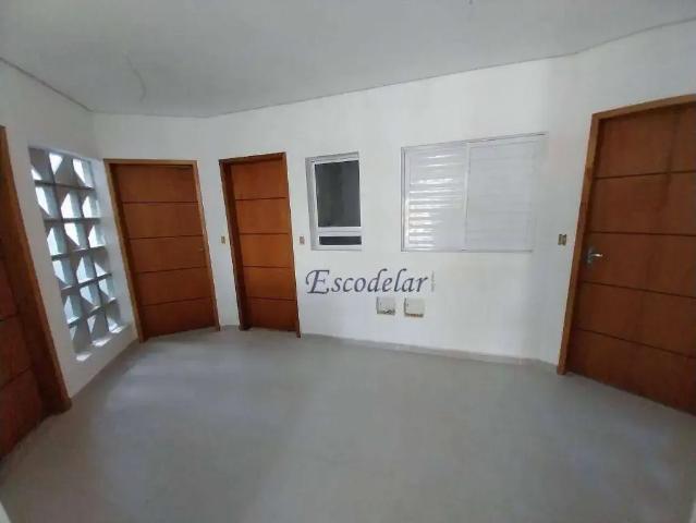 Kitnet / Stúdio para Venda em São Paulo/SP Vila Paulicéia 1 Quartos
