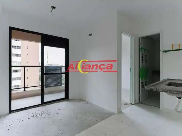 Kitnet / Stúdio para Venda em São Paulo/SP Vila Paulicéia 1 Quartos