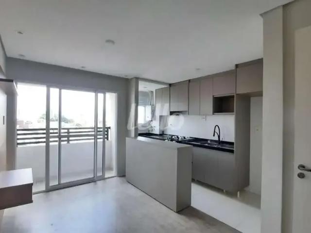 Kitnet / Stúdio para Venda em São Paulo/SP Vila Paulicéia 1 Quartos