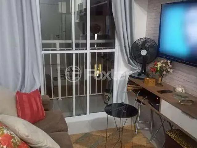Kitnet / Stúdio para Venda em São Paulo/SP Vila Penteado 1 Quartos