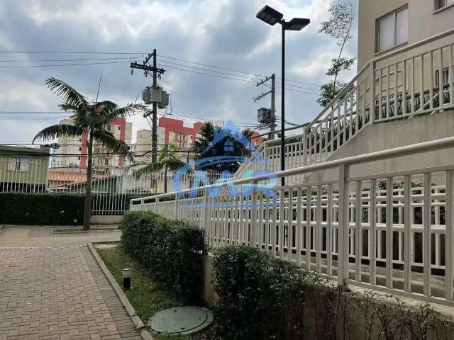 Kitnet / Stúdio para Venda em São Paulo/SP Vila Penteado 2 Quartos