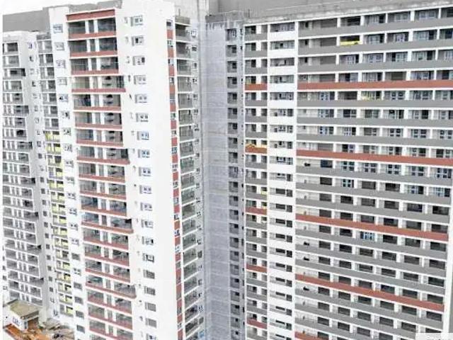 Kitnet / Stúdio para Venda em São Paulo/SP Vila Pirajussara 1 Quartos