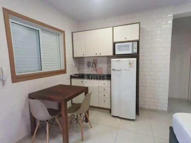 Kitnet / Stúdio para Venda em São Paulo/SP Vila Pirajussara 1 Quartos