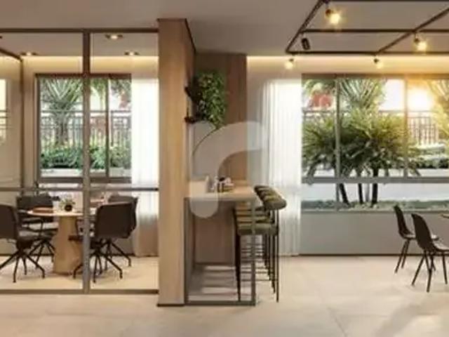 Kitnet / Stúdio para Venda em São Paulo/SP Vila Pirajussara 1 Quartos