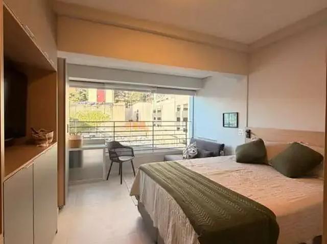 Kitnet / Stúdio para Venda em São Paulo/SP Vila Progredior 1 Quartos