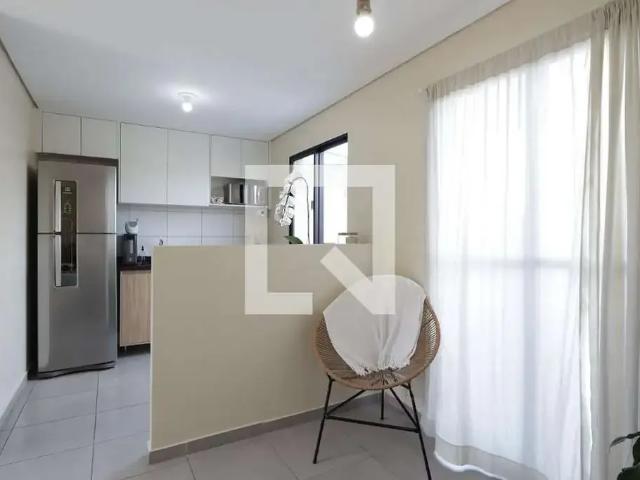 Kitnet / Stúdio para Venda em São Paulo/SP Vila Prel 1 Quartos