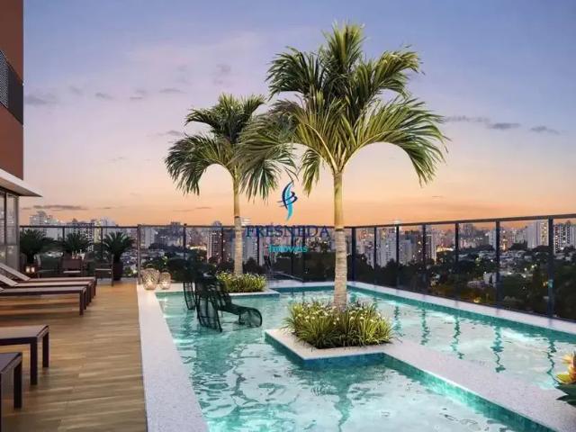 Kitnet / Stúdio para Venda em São Paulo/SP Vila Primavera