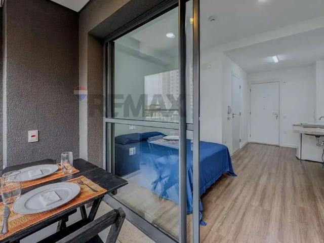 Kitnet / Stúdio para Venda em São Paulo/SP Vila Primavera 1 Quartos