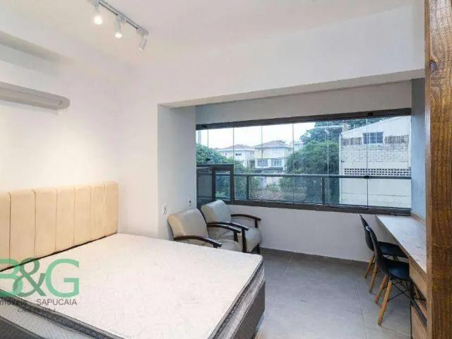 Kitnet / Stúdio para Venda em São Paulo/SP Vila Primavera 1 Quartos