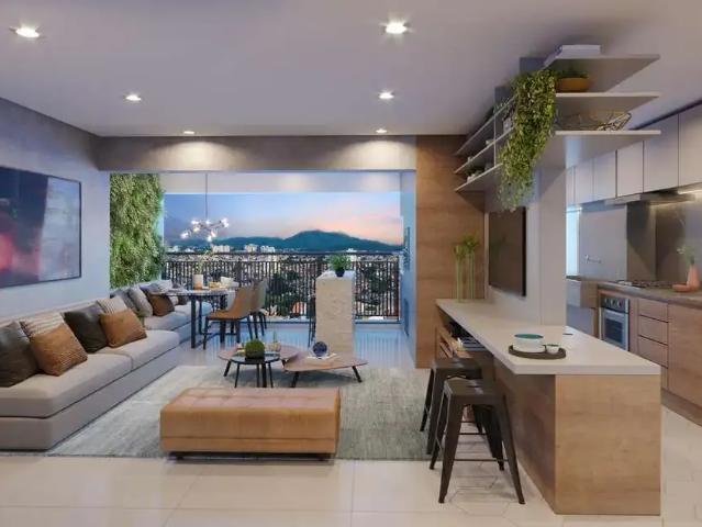 Kitnet / Stúdio para Venda em São Paulo/SP Vila Primavera 1 Quartos