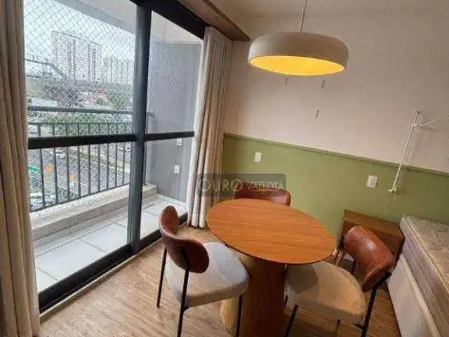 Kitnet / Stúdio para Venda em São Paulo/SP Vila Prudente