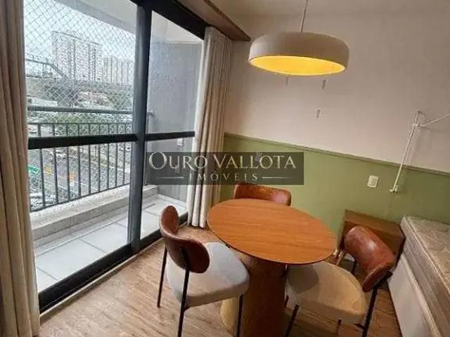 Kitnet / Stúdio para Venda em São Paulo/SP Vila Prudente