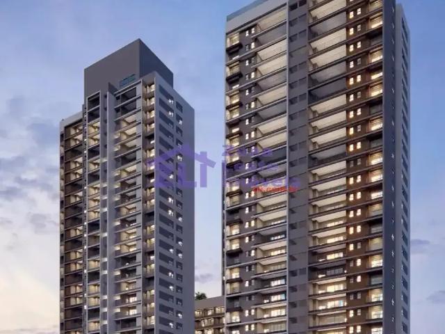 Kitnet / Stúdio para Venda em São Paulo/SP Vila Prudente 1 Quartos