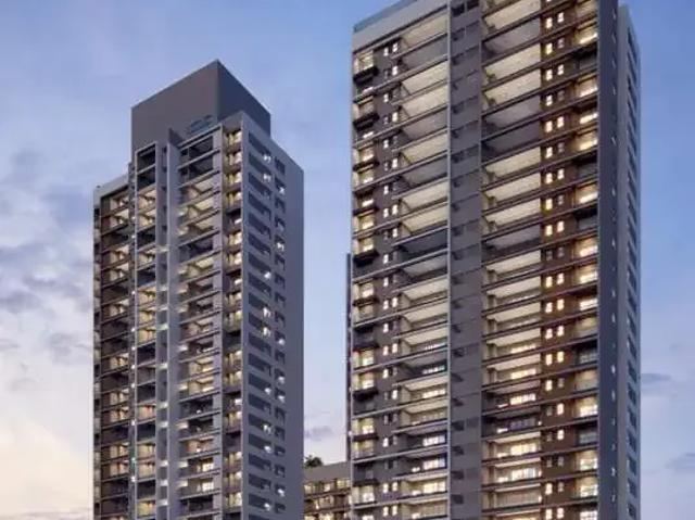 Kitnet / Stúdio para Venda em São Paulo/SP Vila Prudente 1 Quartos