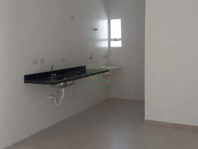 Kitnet / Stúdio para Venda em São Paulo/SP Vila Prudente 1 Quartos