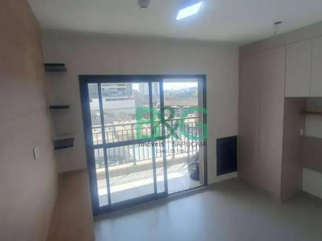 Kitnet / Stúdio para Venda em São Paulo/SP Vila Prudente 1 Quartos