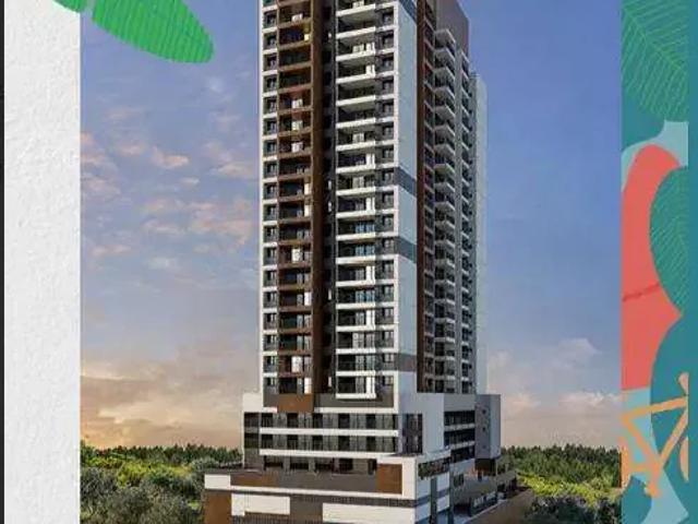 Kitnet / Stúdio para Venda em São Paulo/SP Vila Prudente 1 Quartos