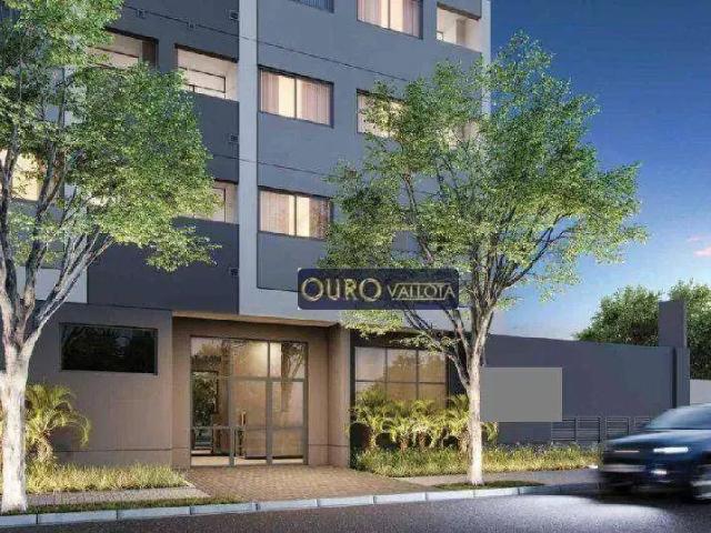 Kitnet / Stúdio para Venda em São Paulo/SP Vila Prudente 1 Quartos