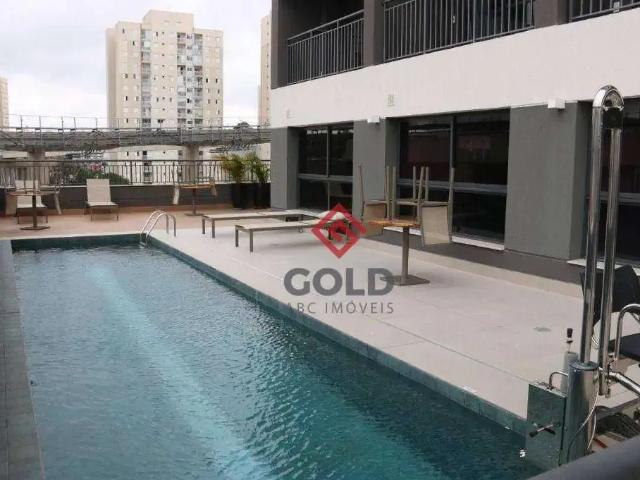 Kitnet / Stúdio para Venda em São Paulo/SP Vila Prudente 1 Quartos