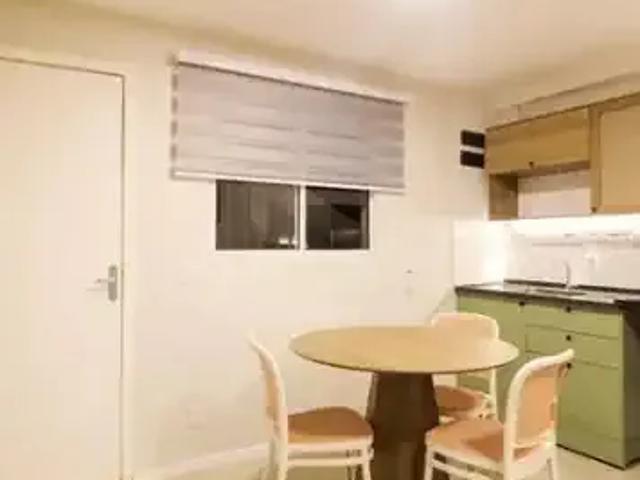 Kitnet / Stúdio para Venda em São Paulo/SP Vila Prudente 1 Quartos