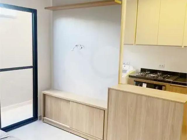 Kitnet / Stúdio para Venda em São Paulo/SP Vila Prudente 1 Quartos