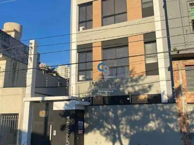 Kitnet / Stúdio para Venda em São Paulo/SP Vila Prudente 1 Quartos