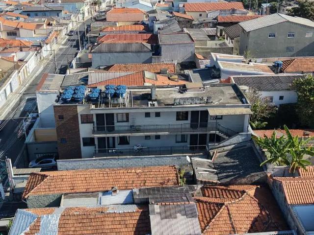 Kitnet / Stúdio para Venda em São Paulo/SP Vila Prudente 1 Quartos