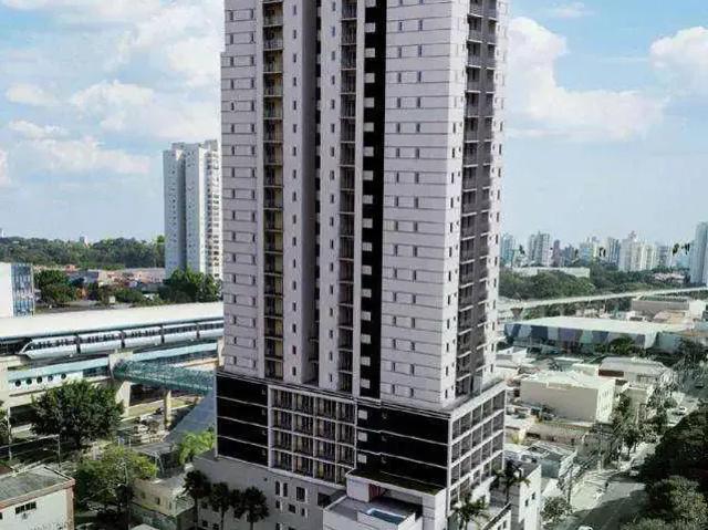 Kitnet / Stúdio para Venda em São Paulo/SP Vila Prudente 1 Quartos