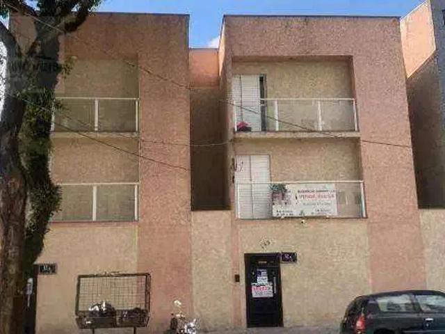 Kitnet / Stúdio para Venda em São Paulo/SP Vila Prudente 1 Quartos