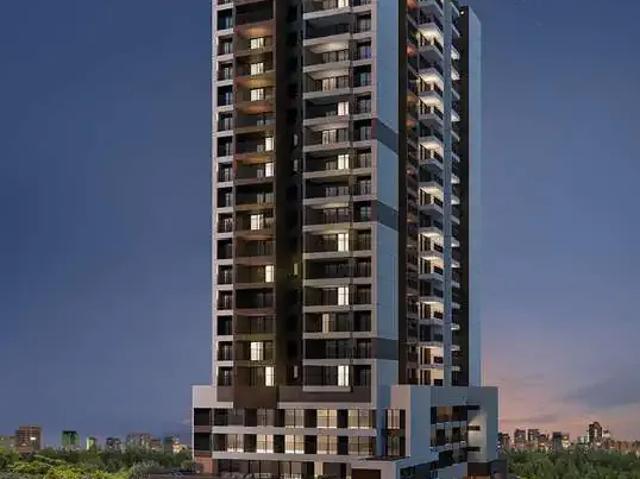 Kitnet / Stúdio para Venda em São Paulo/SP Vila Prudente 1 Quartos