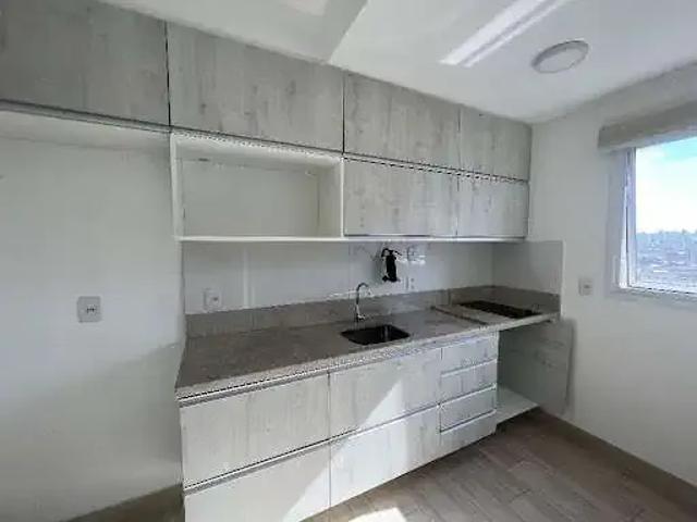 Kitnet / Stúdio para Venda em São Paulo/SP Vila Prudente 1 Quartos