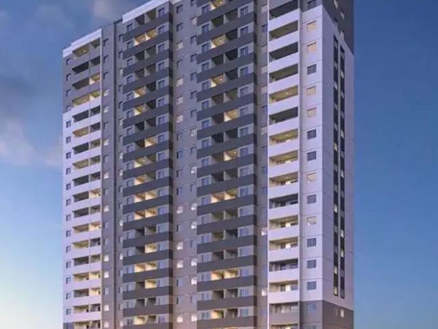 Kitnet / Stúdio para Venda em São Paulo/SP Vila Prudente 1 Quartos