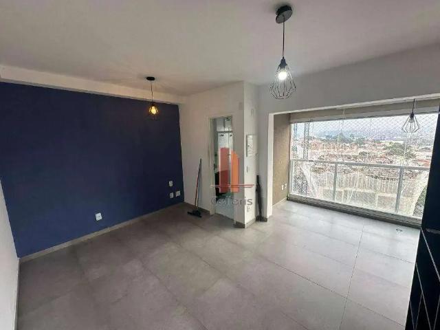 Kitnet / Stúdio para Venda em São Paulo/SP Vila Prudente 1 Quartos