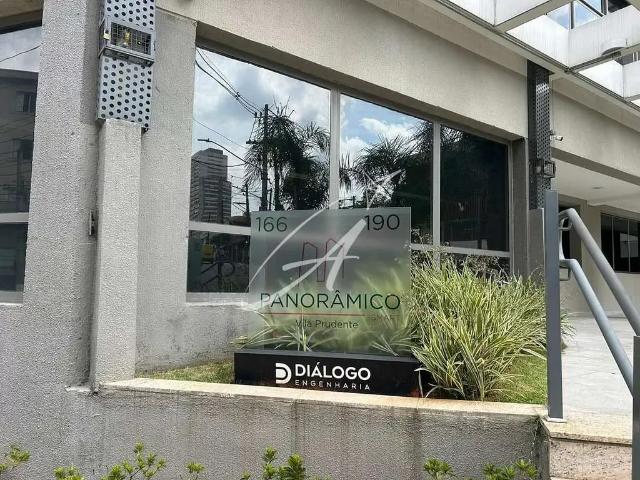 Kitnet / Stúdio para Venda em São Paulo/SP Vila Prudente 2 Quartos