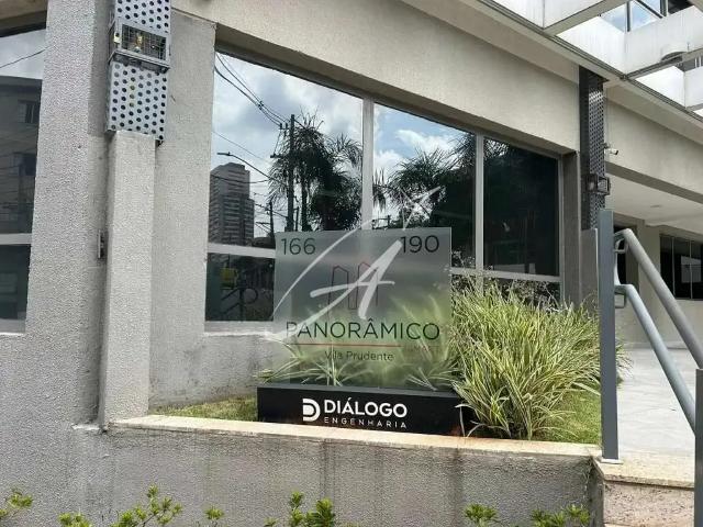 Kitnet / Stúdio para Venda em São Paulo/SP Vila Prudente 2 Quartos