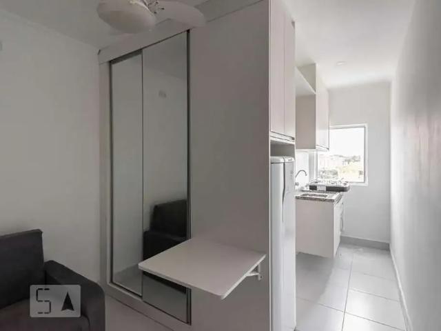 Kitnet / Stúdio para Venda em São Paulo/SP Vila Ré 1 Quartos