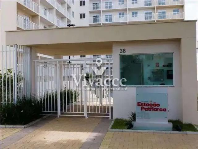 Kitnet / Stúdio para Venda em São Paulo/SP Vila Ré 1 Quartos
