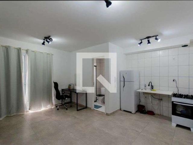 Kitnet / Stúdio para Venda em São Paulo/SP Vila Ré 1 Quartos