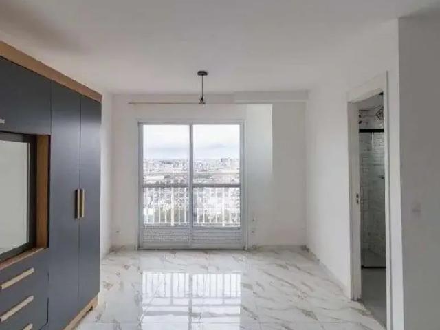 Kitnet / Stúdio para Venda em São Paulo/SP Vila Ré 1 Quartos