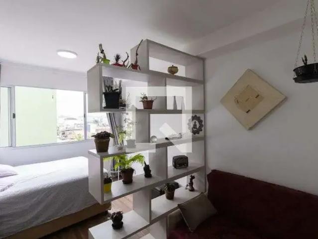 Kitnet / Stúdio para Venda em São Paulo/SP Vila Ré 1 Quartos