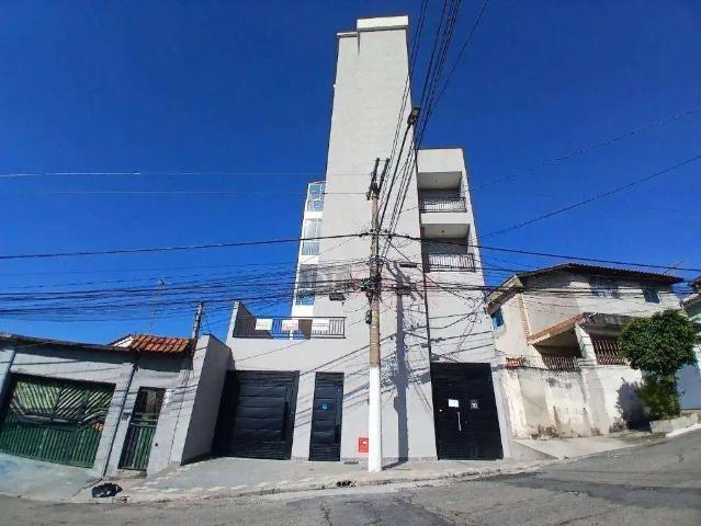 Kitnet / Stúdio para Venda em São Paulo/SP Vila Ré 1 Quartos