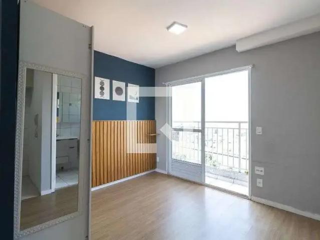 Kitnet / Stúdio para Venda em São Paulo/SP Vila Ré 1 Quartos