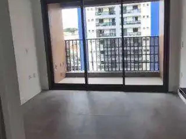 Kitnet / Stúdio para Venda em São Paulo/SP Vila Regente Feijó 1 Quartos