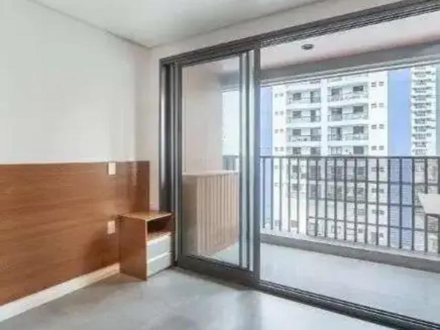 Kitnet / Stúdio para Venda em São Paulo/SP Vila Regente Feijó 1 Quartos